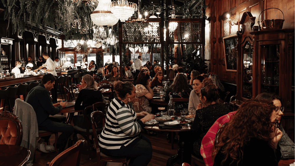 Grainery Lane - Visit Ballarat