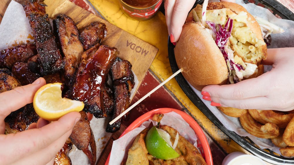 Grainery Lane - Visit Ballarat