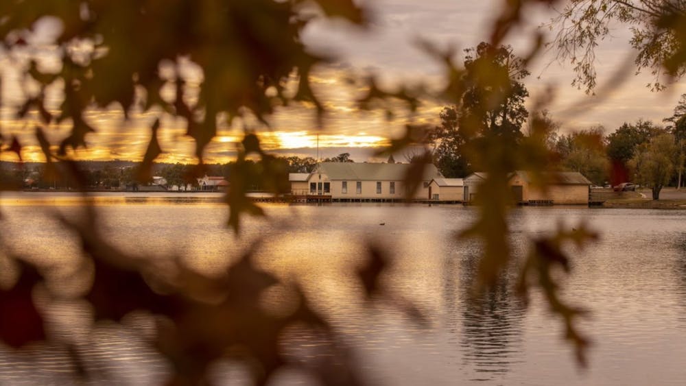 Lake Wendouree - Visit Ballarat