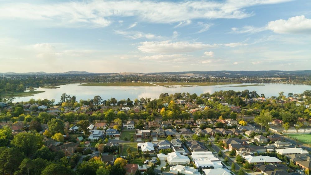 Lake Wendouree - Visit Ballarat