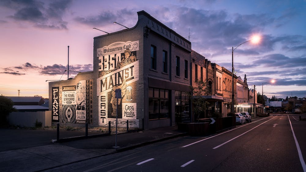 Maze House - Visit Ballarat