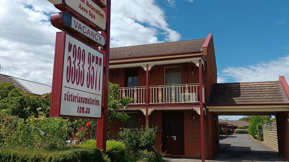 Ballarat Suites - Visit Ballarat