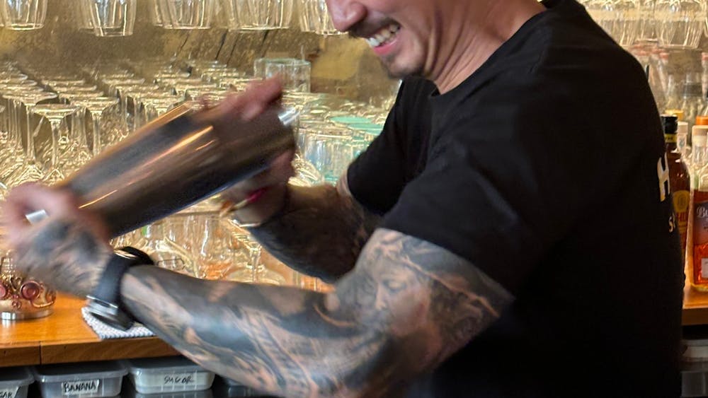 Roy Hammond - Visit Ballarat