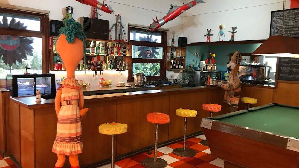Flying Goolie Gallery - Visit Ballarat