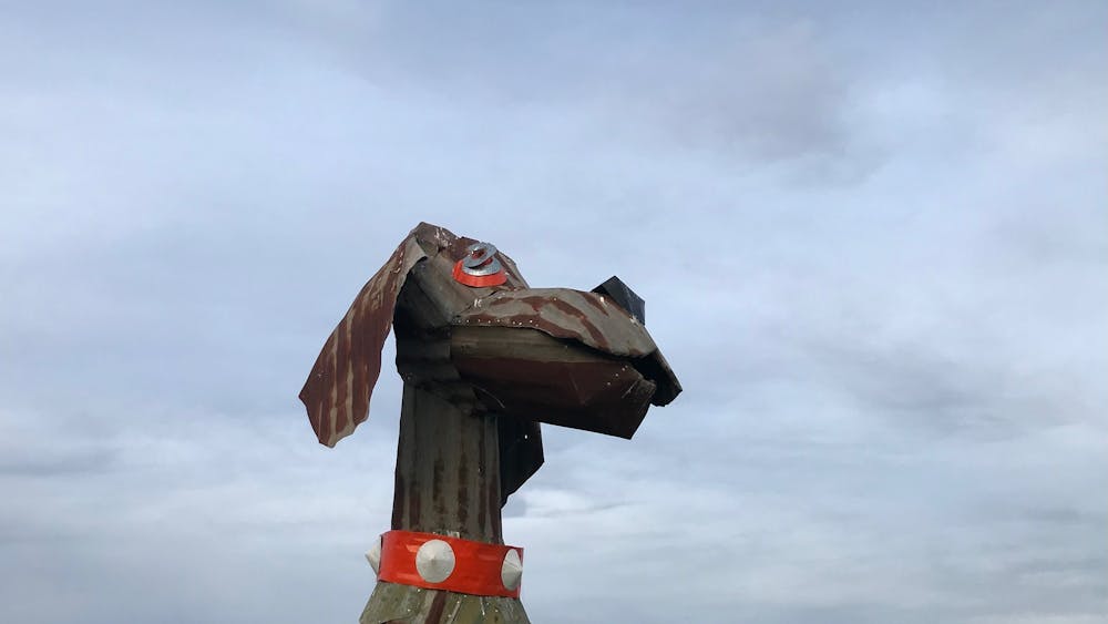Flying Goolie Gallery - Visit Ballarat