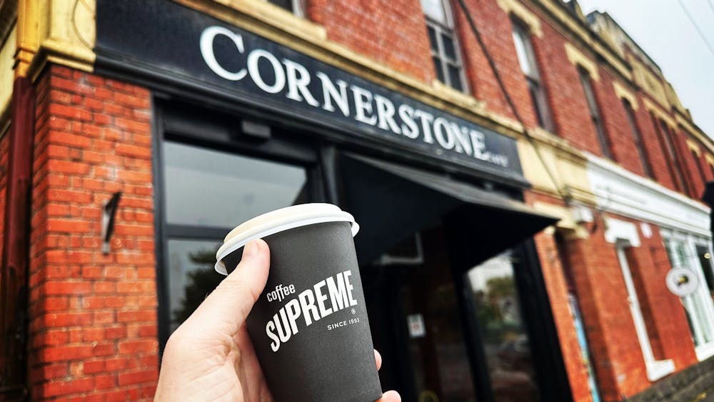 Cafes - Visit Ballarat