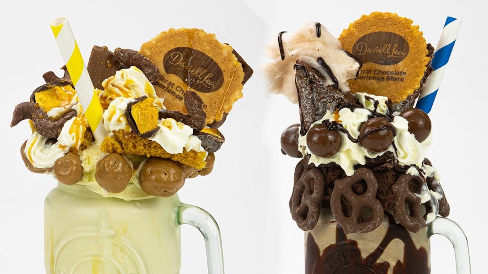 Cafes - Visit Ballarat