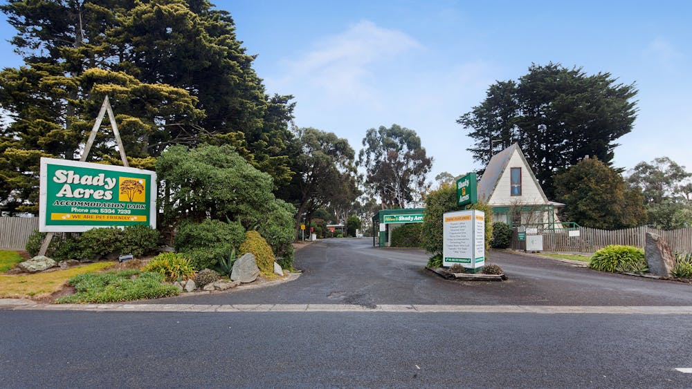 RACV Goldfields Resort - Visit Ballarat