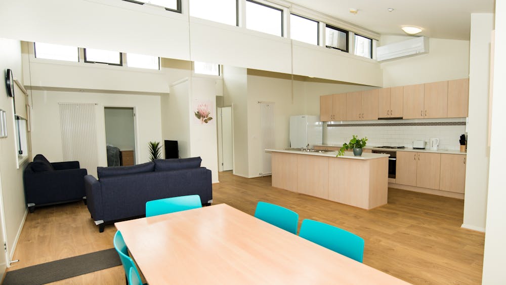 Elsworth Street Apartments - Visit Ballarat