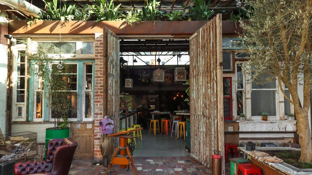 Eleanora - Visit Ballarat