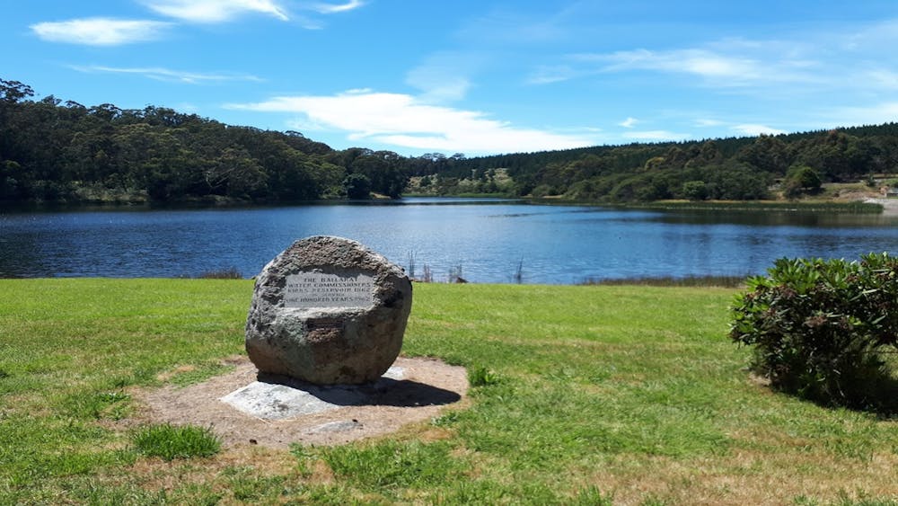 Outdoors & nature - Visit Ballarat