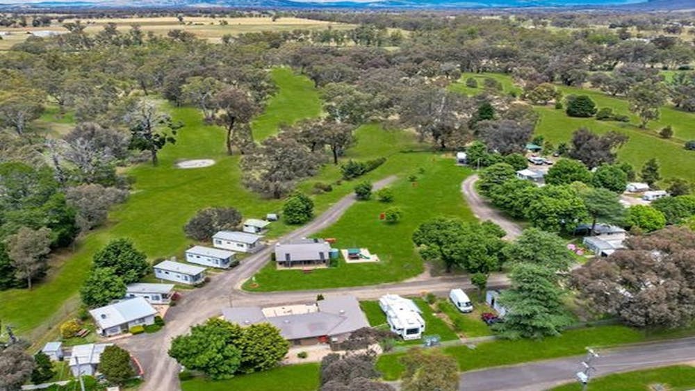 RACV Goldfields Resort - Visit Ballarat