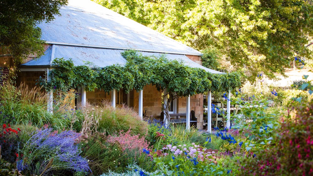 Lambley Nursery and Gardens - Visit Ballarat