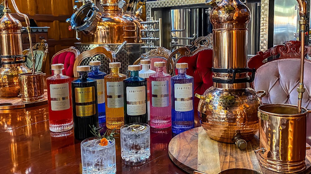 Grainery Lane - Visit Ballarat