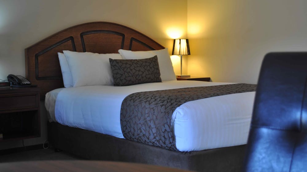 Bell Tower Inn - Visit Ballarat