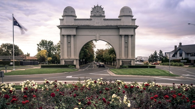The Robert Clark Conservatory - Visit Ballarat