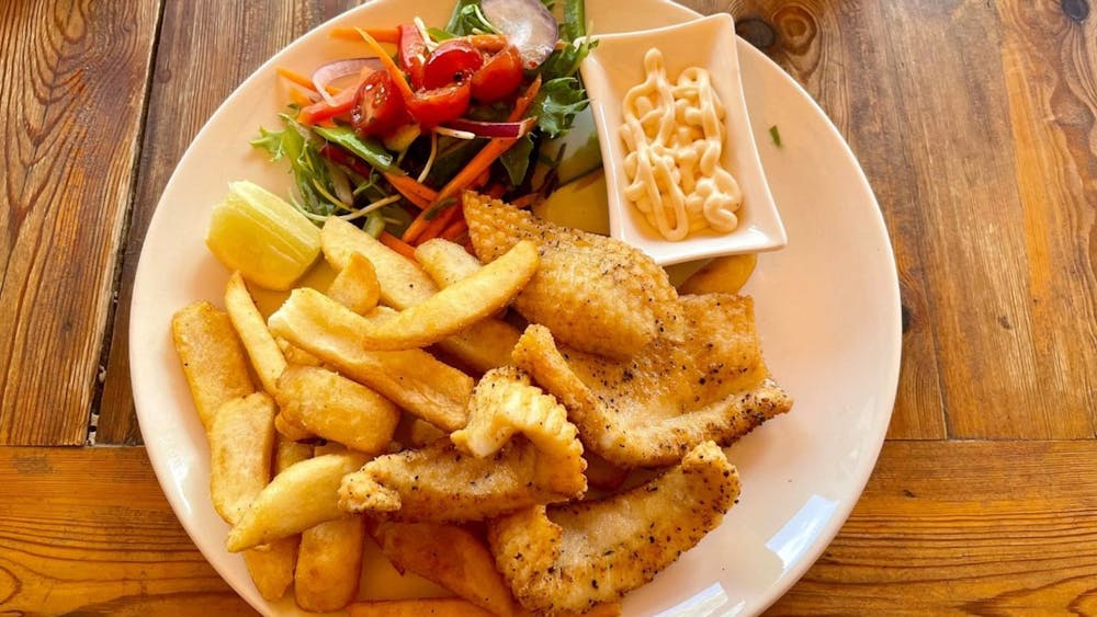 Cafes - Visit Ballarat