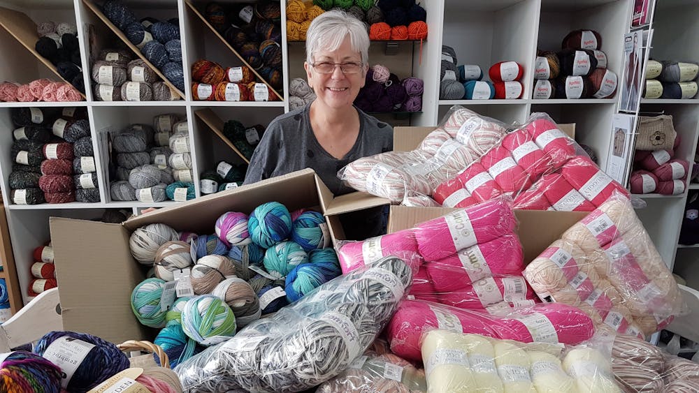 Grainery Lane - Visit Ballarat