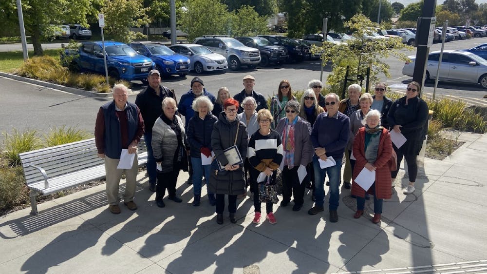 Roy Hammond - Visit Ballarat