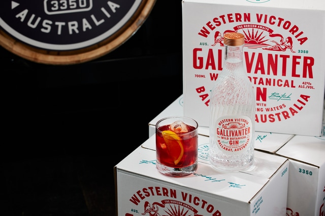 Introducing new Ballarat distillery Itinerant Spirits - Visit Ballarat