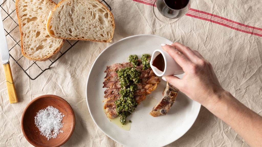 Restaurants - Visit Ballarat