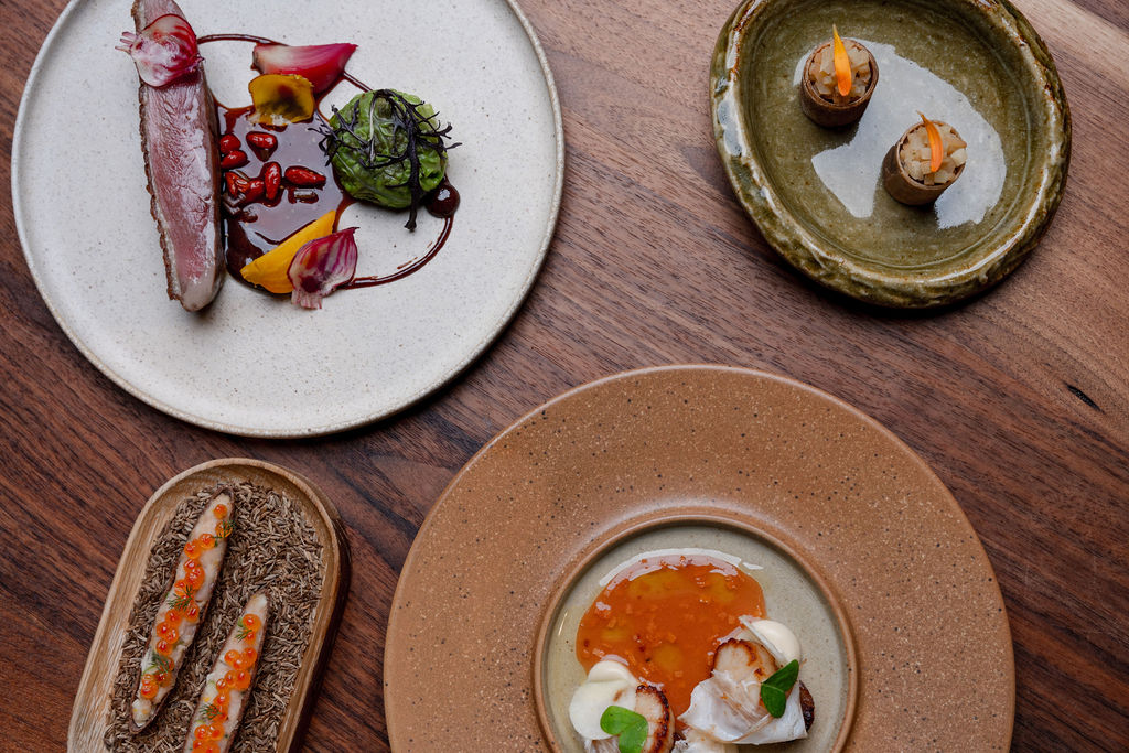 Restaurants - Visit Ballarat