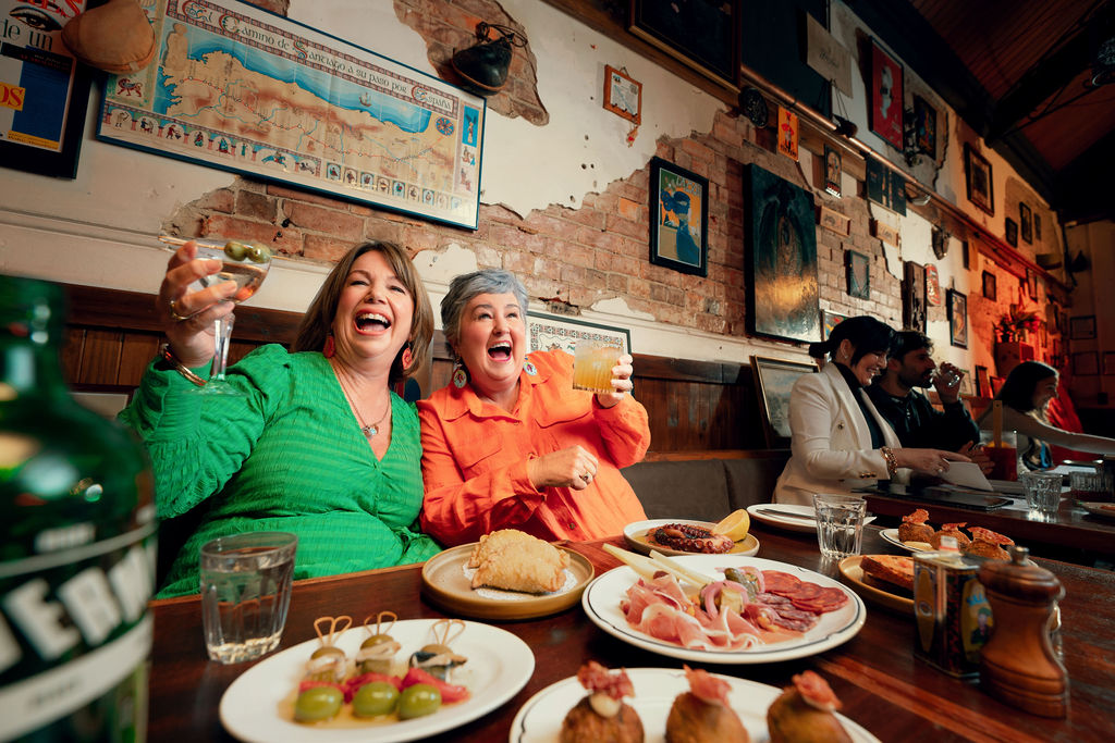 A chef's guide to Buninyong: Dianne Ray - Visit Ballarat