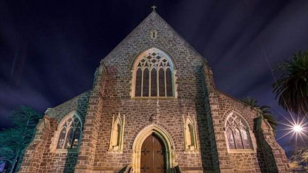 Ballarat Ghost Tour - Visit Ballarat