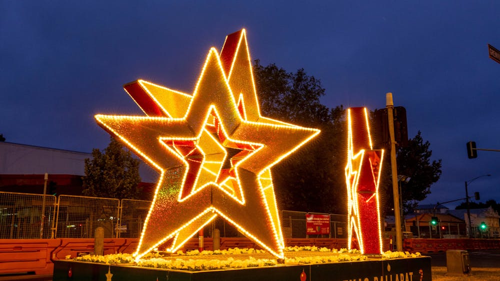 The Robert Clark Conservatory - Visit Ballarat