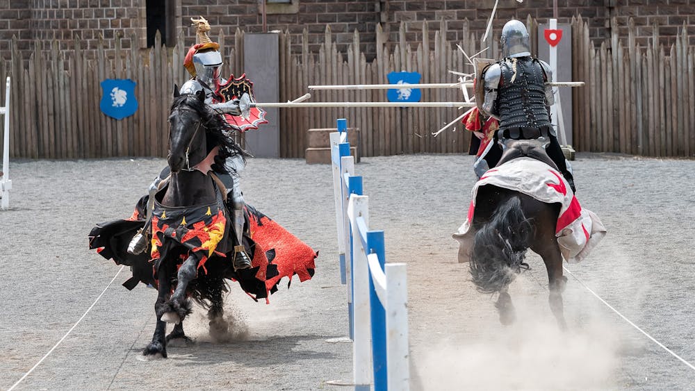 Kryal Castle - Visit Ballarat