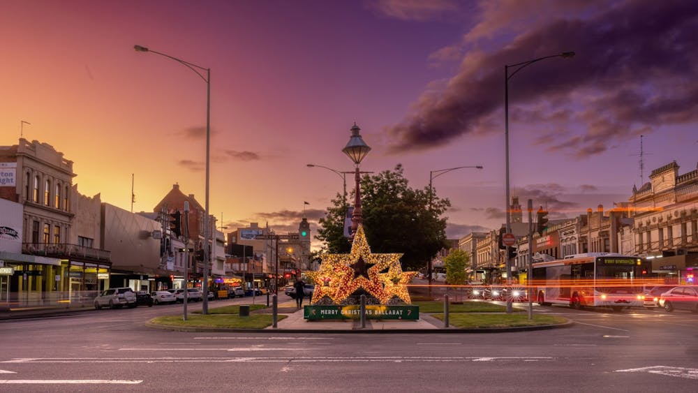 What's on in Ballarat this Christmas - Visit Ballarat