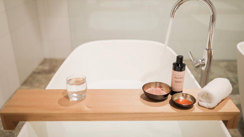 Ballarat's Sanctuary Day Spa - Visit Ballarat