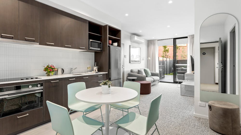 RACV Goldfields Resort - Visit Ballarat