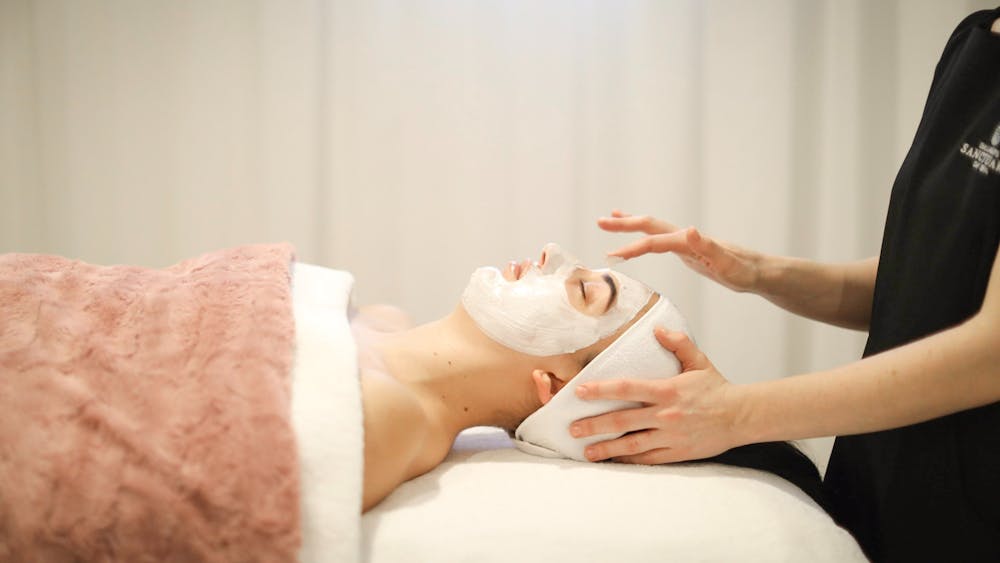 Ballarat's Sanctuary Day Spa - Visit Ballarat