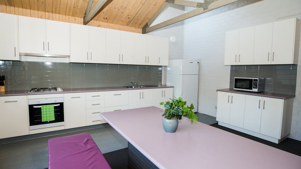 Log Cabin Camp - Visit Ballarat