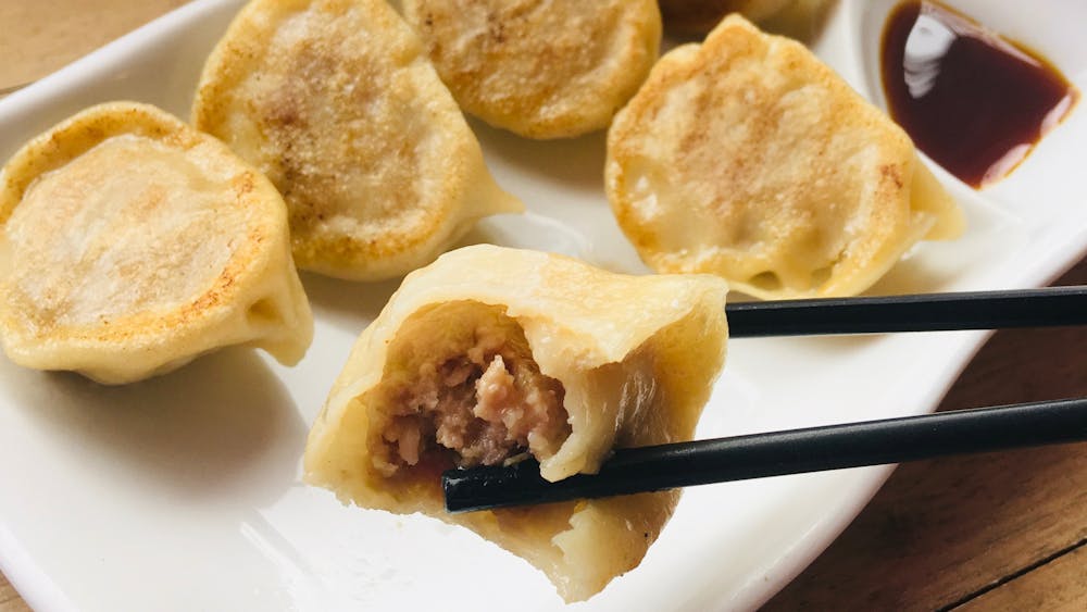 Fu Man Lou Dumpling Bar - Visit Ballarat