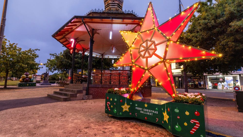 Mount Buninyong - Visit Ballarat