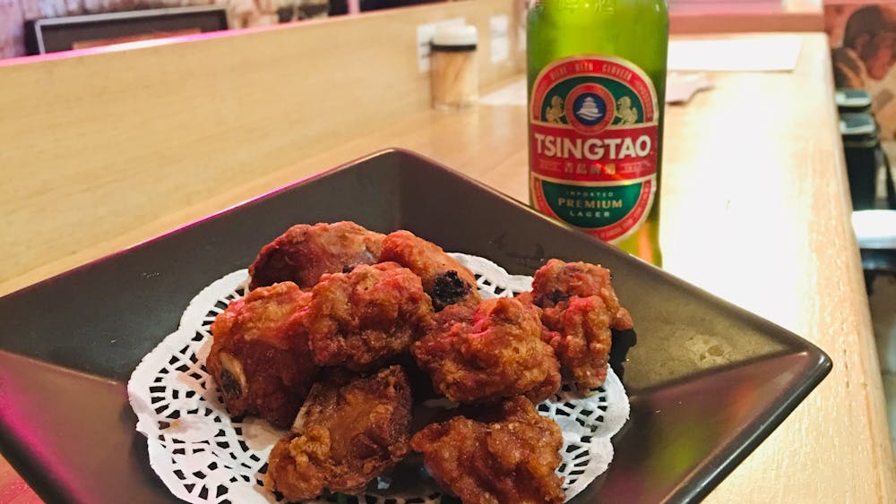 Fu Man Lou Dumpling Bar - Visit Ballarat
