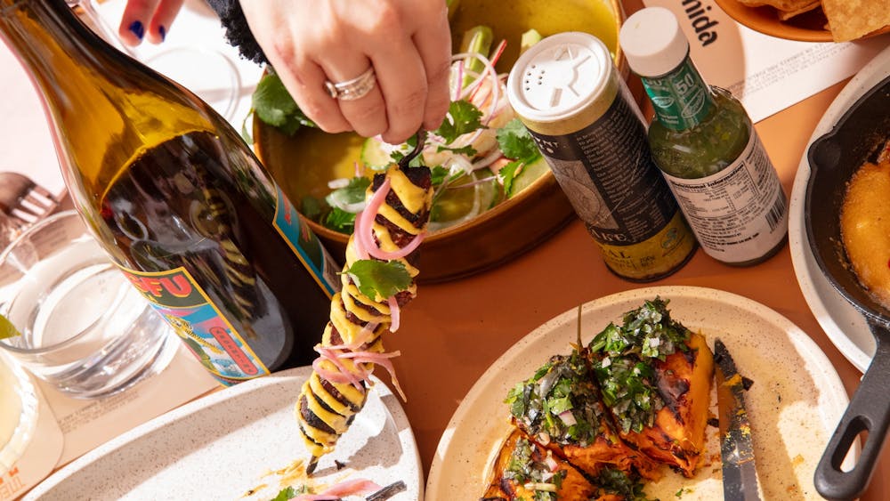 Carboni's Italian Kitchen - Visit Ballarat