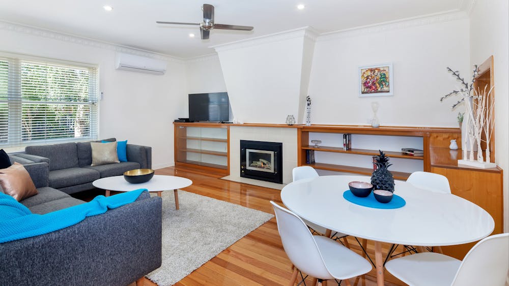 Summerfield Winery and Accommodation - Visit Ballarat