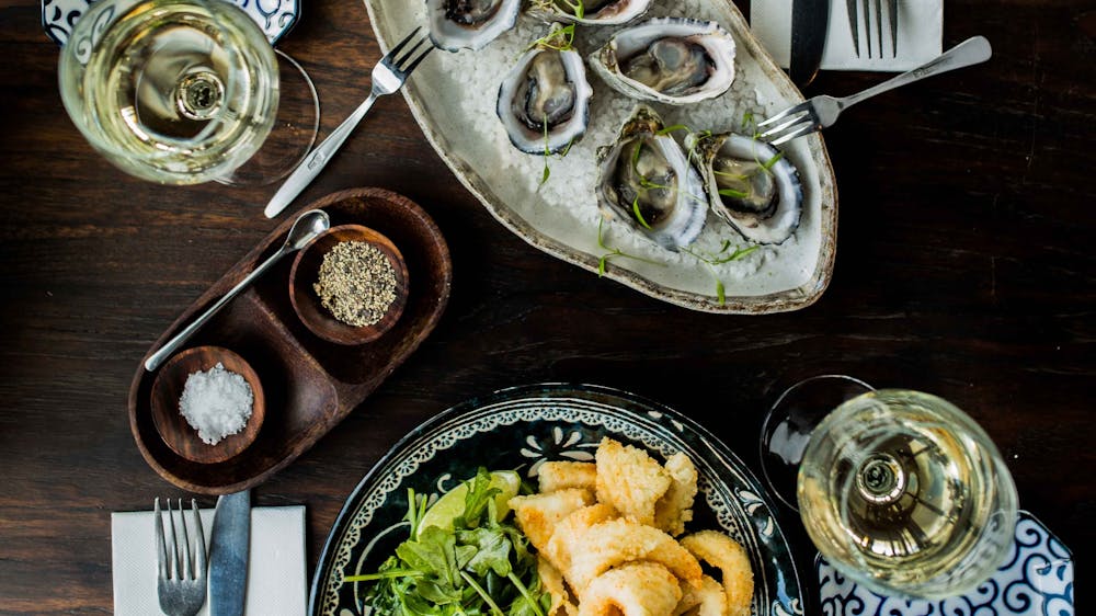 Restaurants - Visit Ballarat