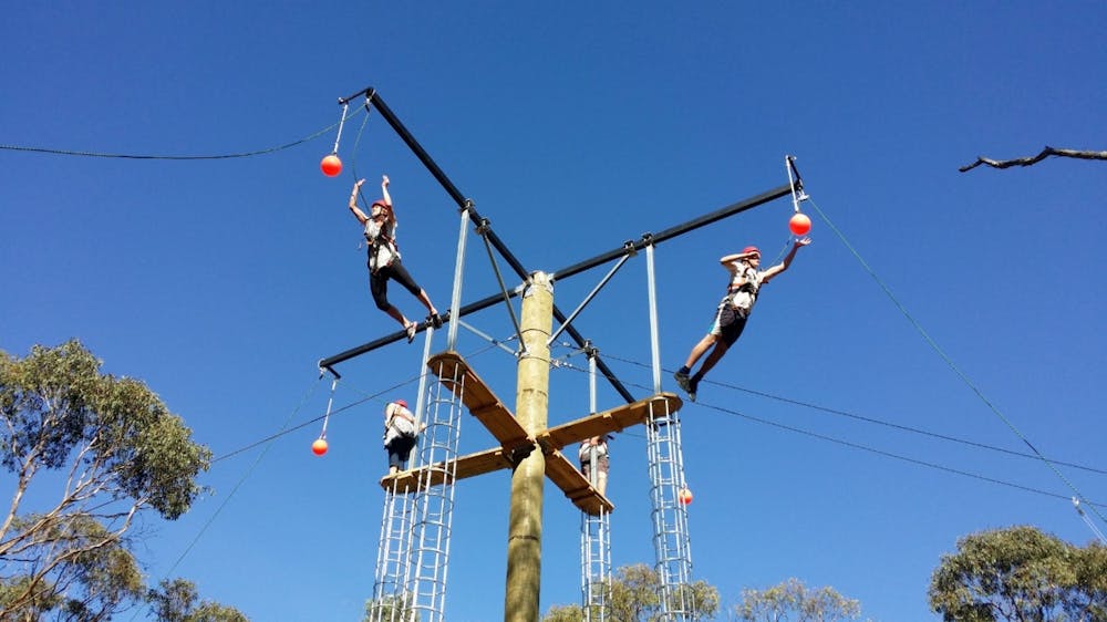 RACV Goldfields Resort - Visit Ballarat