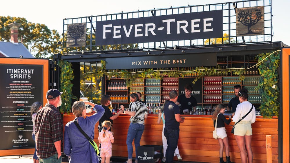 Itinerant Spirits - Visit Ballarat