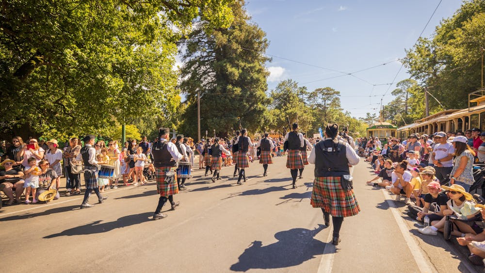 What's on in Ballarat this autumn - Visit Ballarat