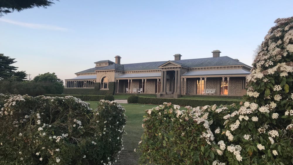 Lambley Nursery and Gardens - Visit Ballarat