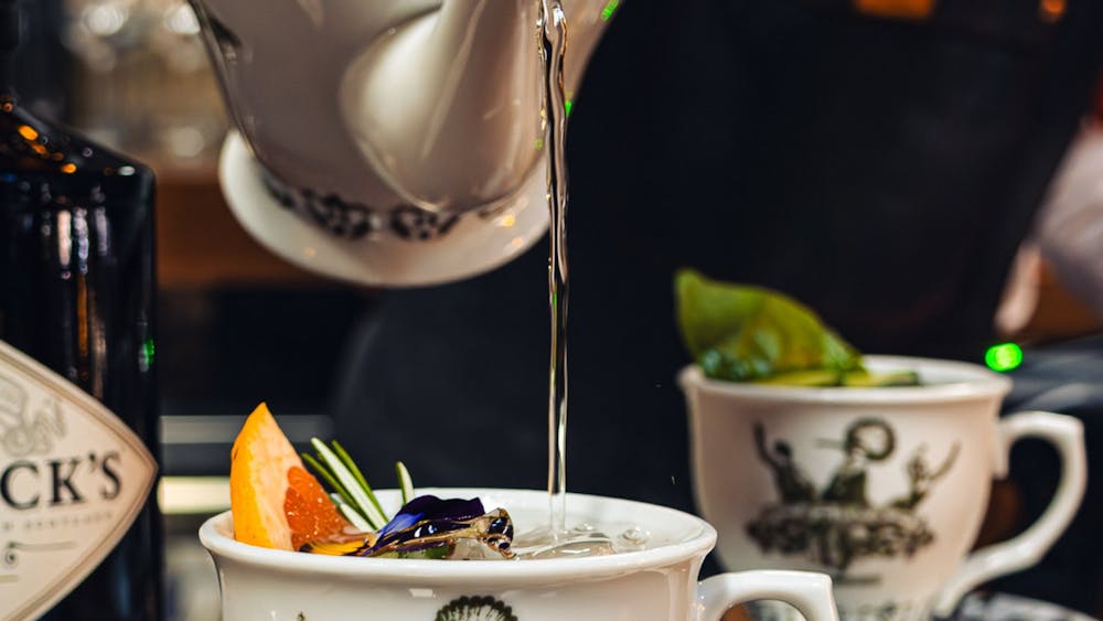 Grainery Lane - Visit Ballarat