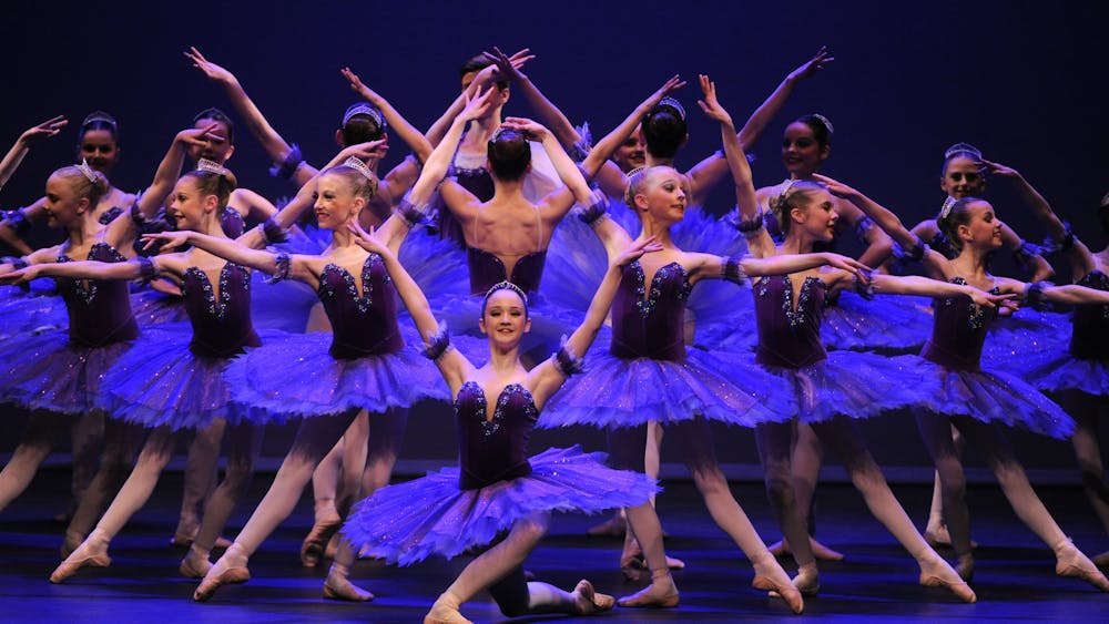 What's on in Ballarat this spring - Visit Ballarat