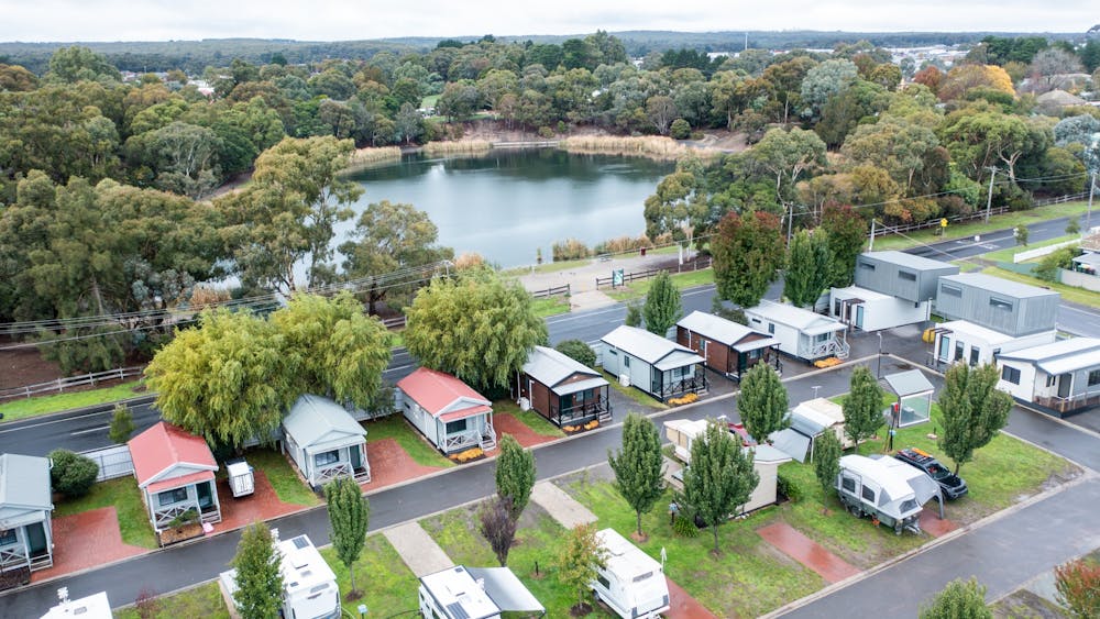 Elsworth Street Apartments - Visit Ballarat