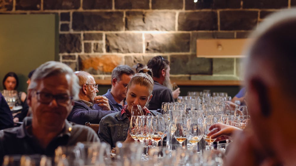 Itinerant Spirits - Visit Ballarat