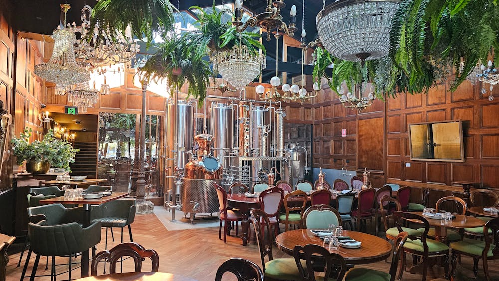 Grainery Lane - Visit Ballarat